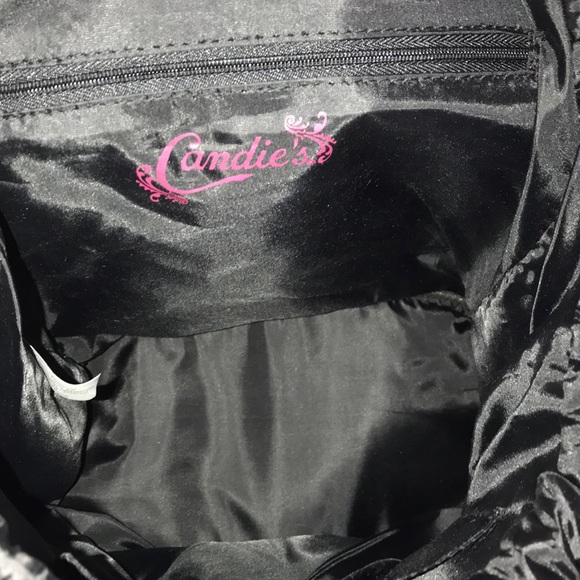 Candie's | Bags | Candies Backpack | Poshmark